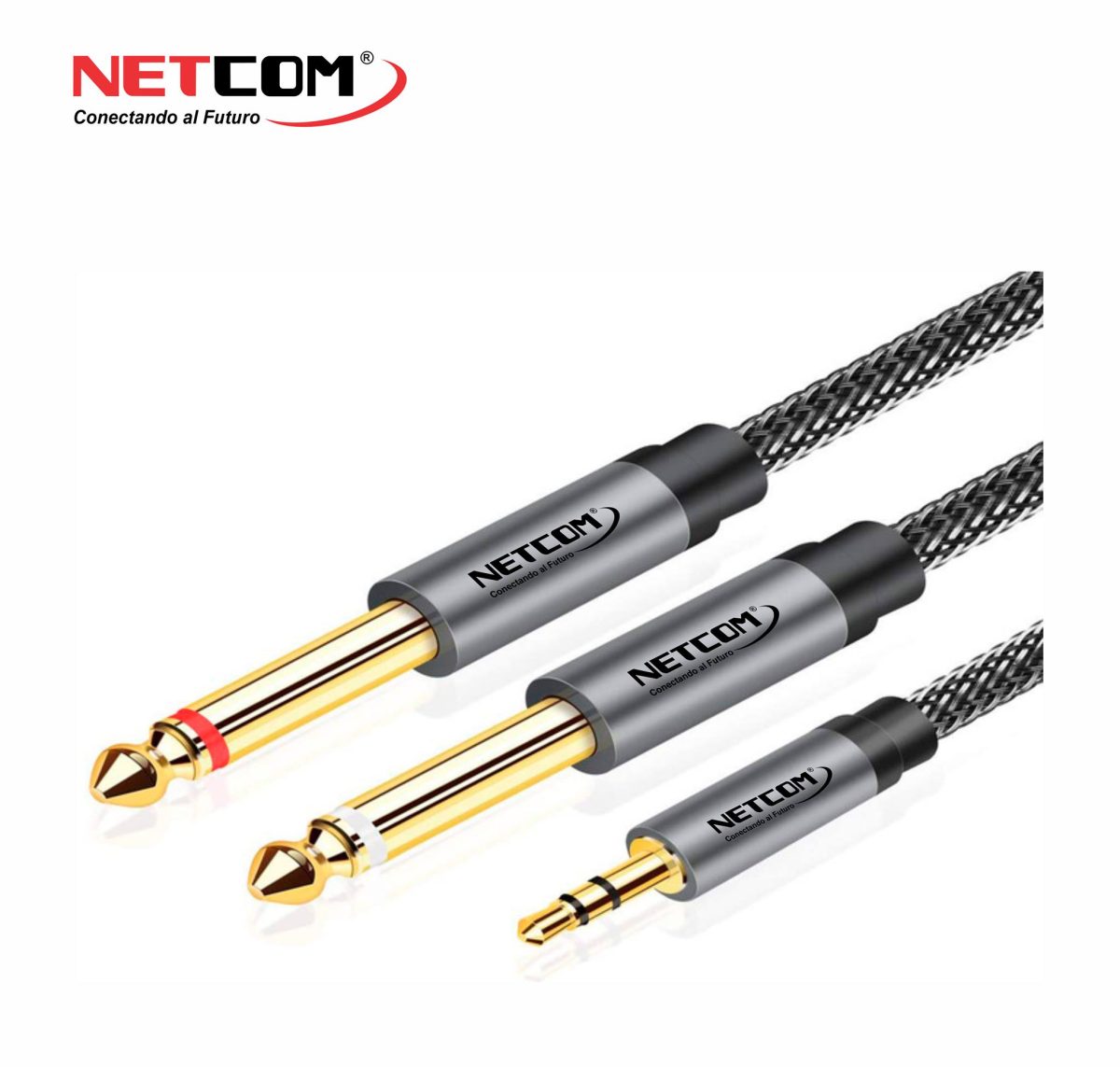 CABLE EXTENSION MINI PLUG 3.5MM MACHO A MINI PLUG 3.5MM HEMBRA DE 1.80 ...