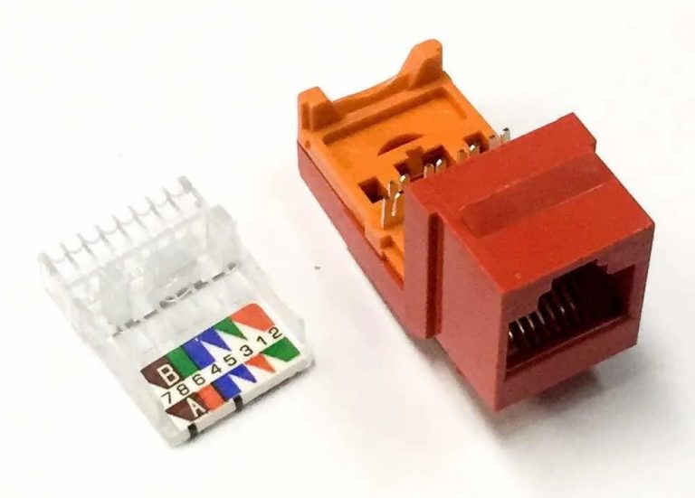 PANDUIT-NETKEY - Compukaed