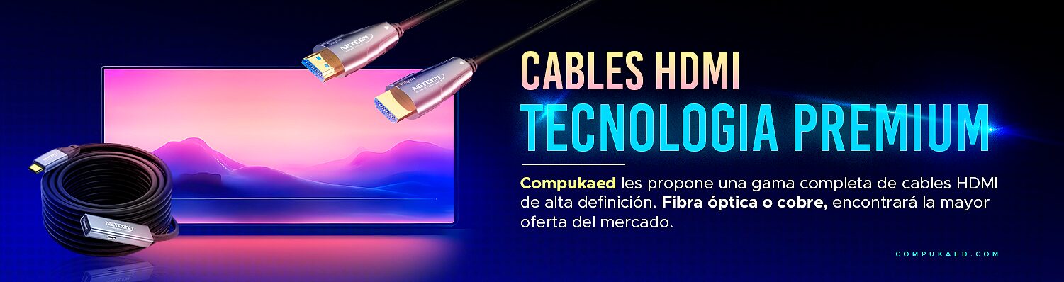 Compukaed – Componentes electrónicos – Servicio y garantia nacional